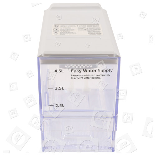 Samsung Fridge Water Dispenser Tank - 4.5L. Part Number DA97-15758A ...