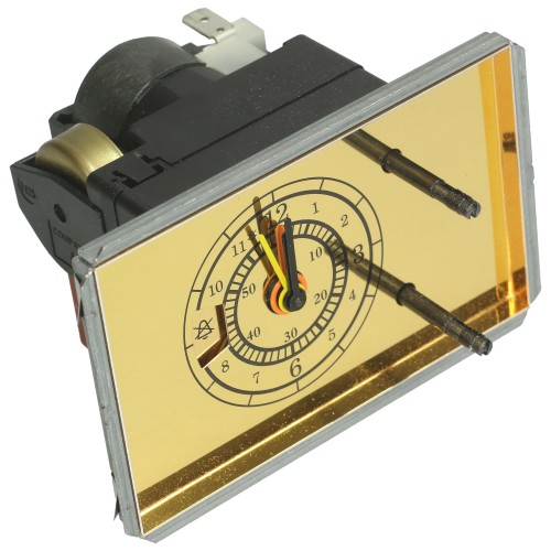 Hotpoint Oven Timer Assembly | eSpares
