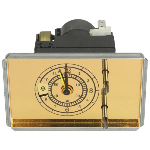 Hotpoint Oven Timer Assembly | eSpares