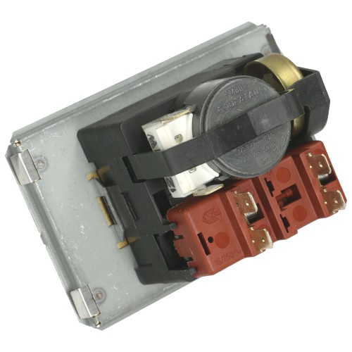 Hotpoint Oven Timer Assembly | eSpares