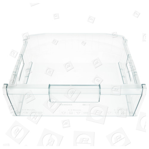 Bosch Neff Siemens Freezer Drawer. Part Number 00740818. | eSpares