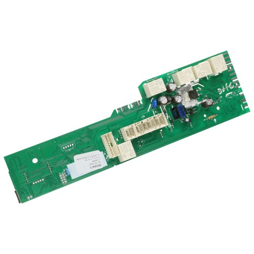 Hoover Washing Machine Programmed Control PCB Module | eSpares