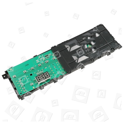 Beko Washing Machine Main PCB Module. Part Number 2843260300. | eSpares