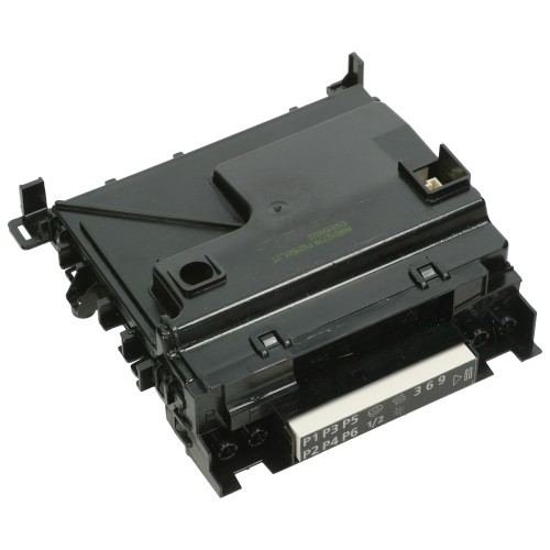 Beko Dishwasher Module PCB Control Board. Part Number 1768150022. | eSpares