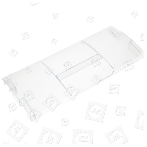 Beko Freezer Flap. Part Number 4840930100. | eSpares