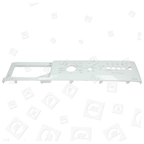 Beko Washing Machine Control Panel Fascia | eSpares