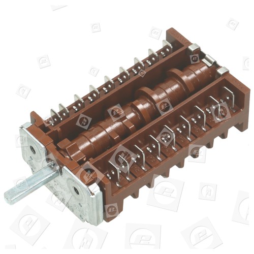 Bosch Neff Siemens Oven Function Selector Switch | eSpares