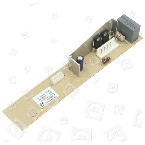Bosch Neff Siemens Fridge Freezer Operating Module | eSpares