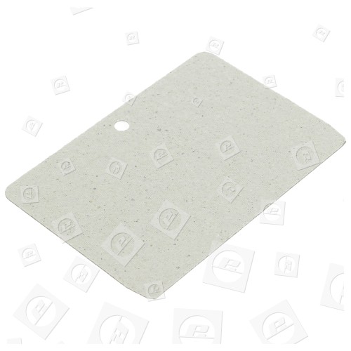 Bosch Neff Siemens Microwave Waveguide Cover | eSpares
