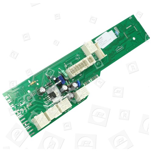 Module Électronique NFC Programmé De Lave-Linge Hoover | eSpares