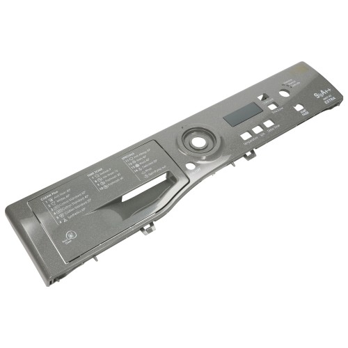 Hotpoint Washing Machine Control Panel Fascia | eSpares