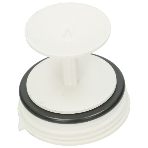 Beko Washing Machine Drain Pump Filter. Part Number 2810900100. | eSpares
