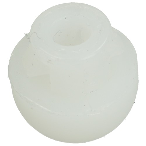 Refrigerator Rear Fixed Foot. Part Number 4528210100. | eSpares
