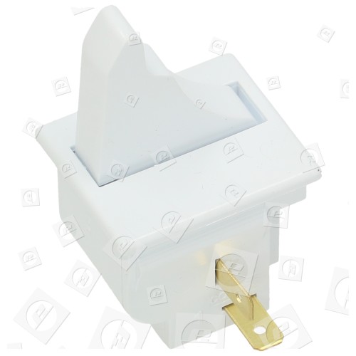 Fridge Light Switch. Part Number 4999180100. | eSpares