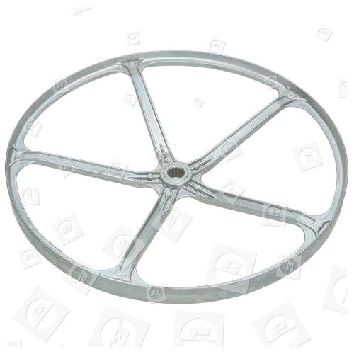 Beko Washing Machine Drum Pulley | eSpares