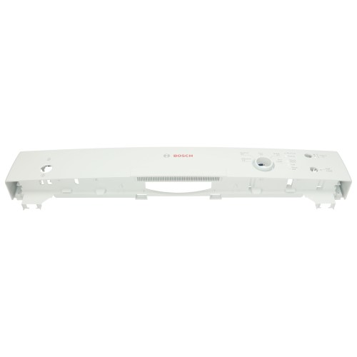 Bosch Neff Siemens Dishwasher Control Panel Fascia | eSpares