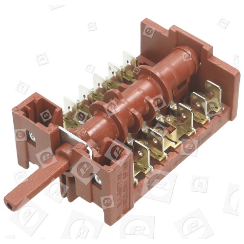 Oven Function Selector Switch | eSpares