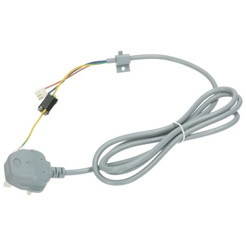 Fridge Freezer Power Cable | eSpares