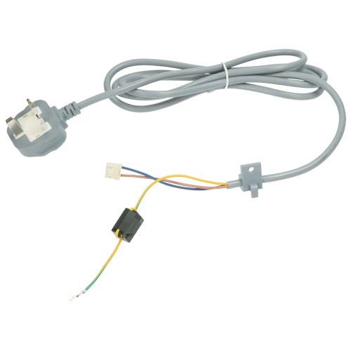 Fridge Freezer Power Cable | eSpares