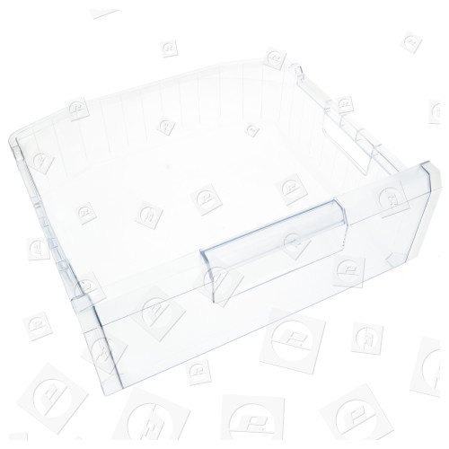 Bosch Neff Siemens Freezer Middle Drawer Assembly. Part Number 00356493 ...