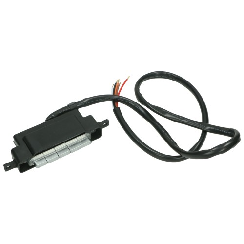 Cooker Hood Switch Assembly. Part Number SAL60CGDB12. | eSpares