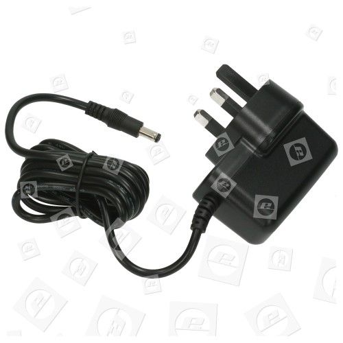 Bosch Neff Siemens Vacuum Power Supply Unit - UK Plug. Part Number ...