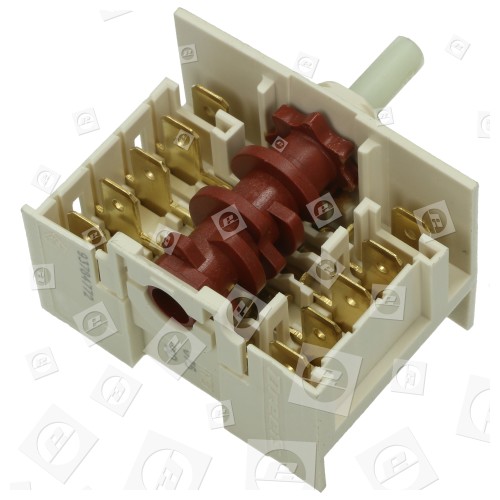 Candy Hob Change Over Switch | eSpares