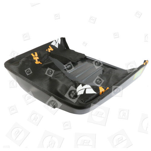 Flymo McCulloch Logo | eSpares