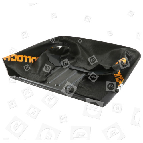 Flymo McCulloch Logo | eSpares