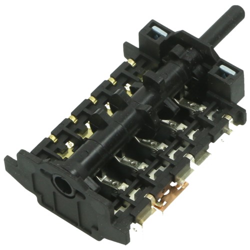 Beko Oven Function Selector Switch | eSpares