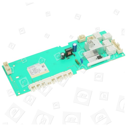 Bosch Neff Siemens Washing Machine PCB Module | eSpares