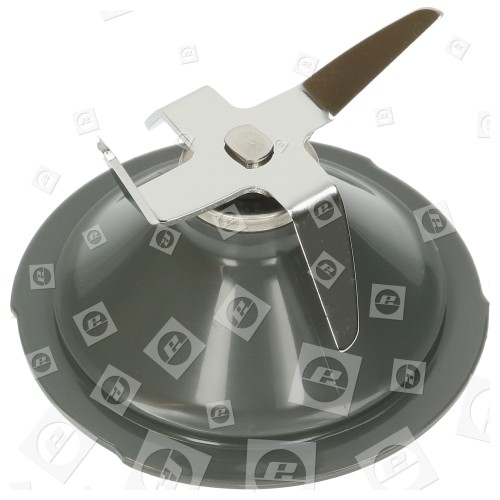 Kenwood Blender Blade Hub Assembly. Part Number 710730. | eSpares