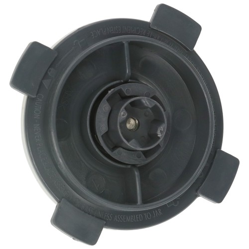Kenwood Blender Blade Hub Assembly With Drive Coupling. Part Number ...