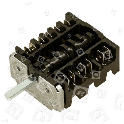 Electrolux Group Multi-Function Selector Switch | eSpares