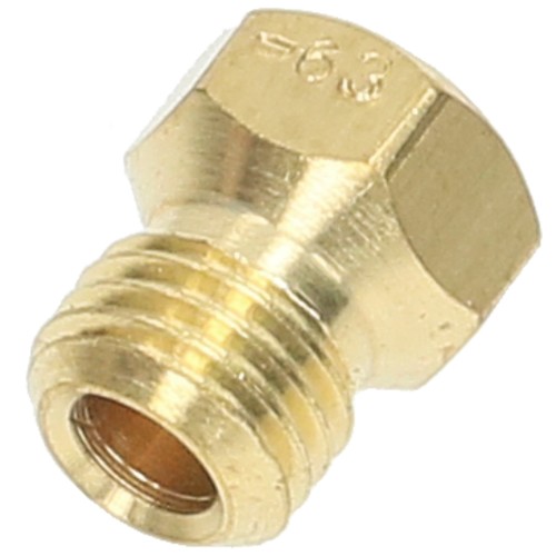 Hotpoint Medium Burner LPG Injector | eSpares