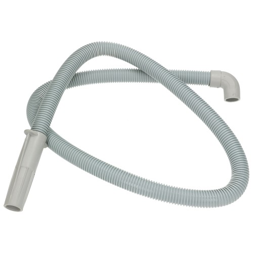 Electrolux Group Washing Machine Tube Drain. Part Number 1325109310 ...