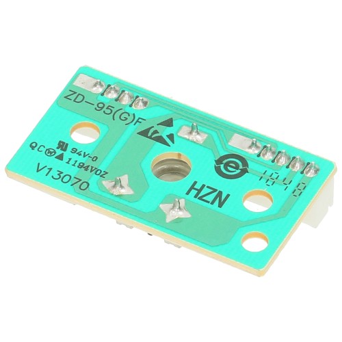 Fridge Potentiometer. Part Number 3050300011. | eSpares