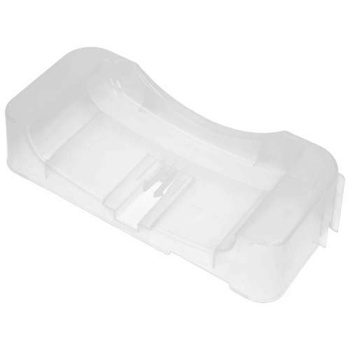 Hoover Fridge Compressor Drip Tray. Part Number 49036086. | eSpares