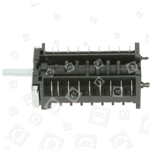 Selector Switch 8 Function | eSpares