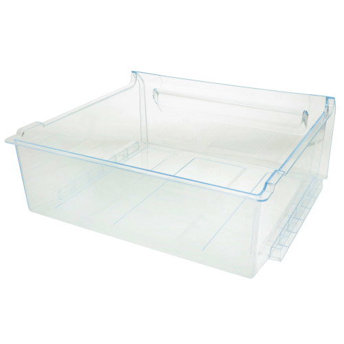 Hisense Freezer Middle Drawer. Part Number 1357191. | eSpares