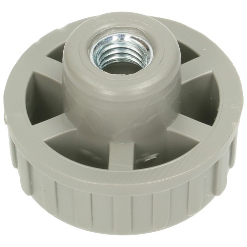Fridge Freezer Adjustable Foot. Part Number 2107150009. | eSpares
