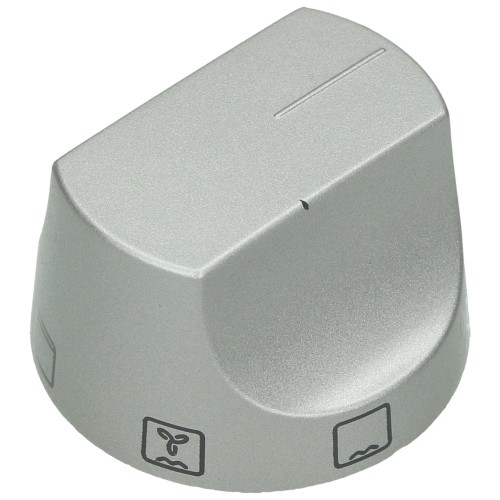 Electrolux Group Oven Function Knob. Part Number 3550497121. | eSpares