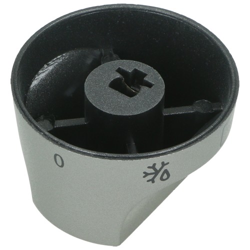 Electrolux Group Oven Function Knob. Part Number 3550497121. | eSpares