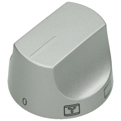 Electrolux Group Oven Function Knob. Part Number 3550497121. | eSpares