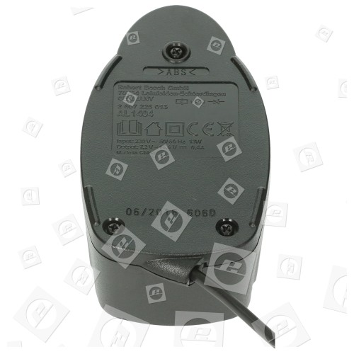Bosch Qualcast Atco Suffolk Power Tool Battery Charger | eSpares