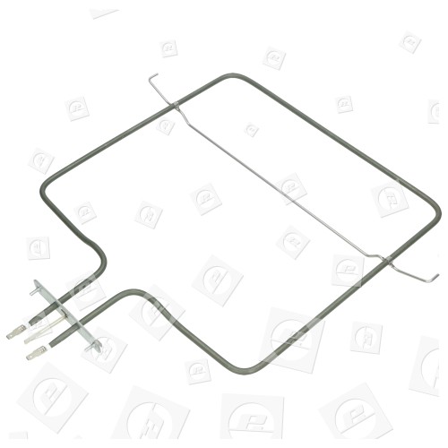 Gorenje Main Oven Upper Heating Element - 1100W. Part Number 564206 ...
