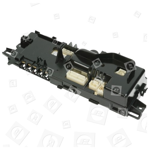 Beko Washing Machine Control Panel PCB. Part Number 2838790240. | eSpares