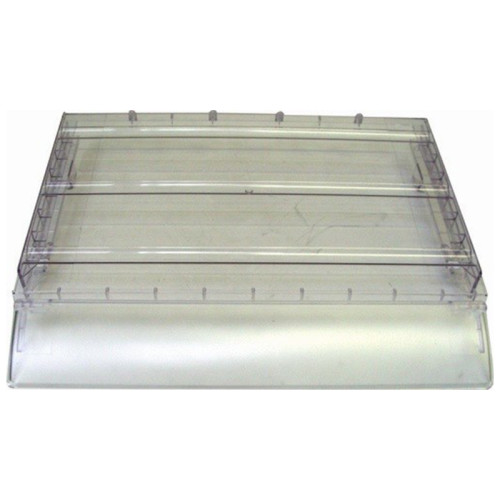 Samsung Fridge Crisper Drawer Slide Cover Assembly | eSpares