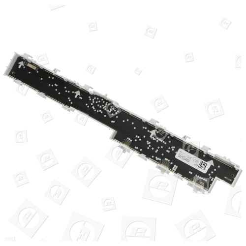 Bosch Neff Siemens Dishwasher Operating PCB Module. Part Number ...