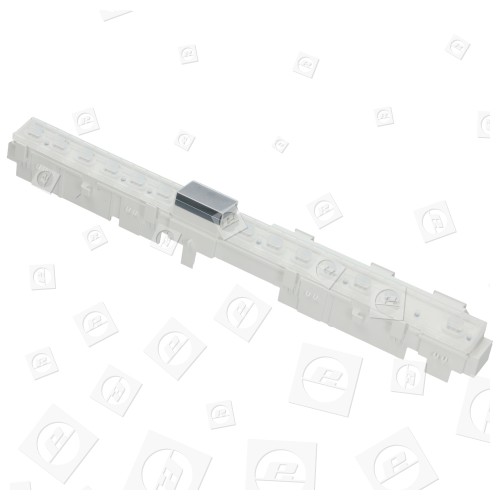 Bosch Neff Siemens Dishwasher Operating PCB Module. Part Number ...